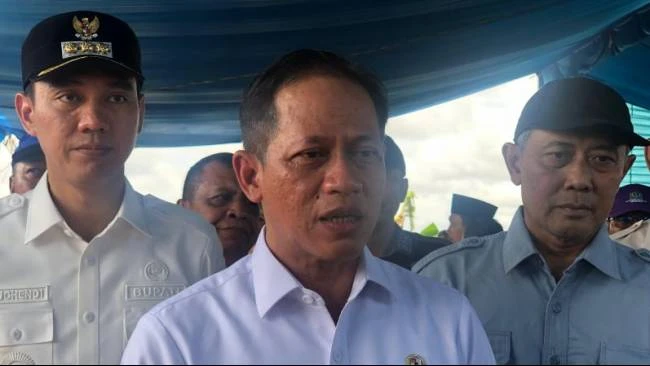 PT GAG Nikel Kembali Beroperasi di Raja Ampat, Menteri LH Tetapkan Batasan untuk Cegah Pencemaran