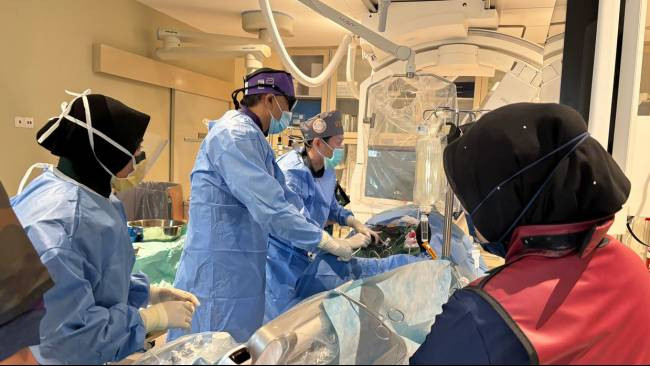 Mengenal Emboli Paru: Ancaman Tersembunyi dalam Sistem Peredaran Darah