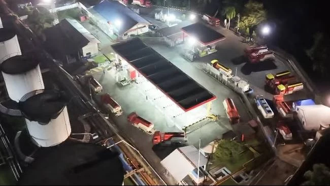 Pertamina Maksimalkan Mobil Tangki dan Jam Operasional Fuel Terminal Untuk Kelancaran BBM Bengkulu