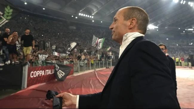 Fabio Capello Nilai AC Milan Buat Keputusan Tepat soal Penunjukan Massimiliano Allegri