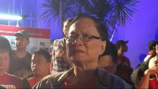 Tan Joe Hok Meninggal Dunia, Legenda Bulu Tangkis Indonesia Berpulang ...