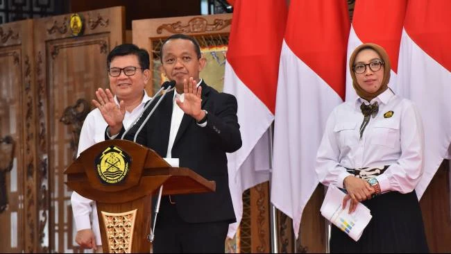 RUPTL 2025-2034: PLN Siap Bangun Green Super Grid Sepanjang 47.758 KMS