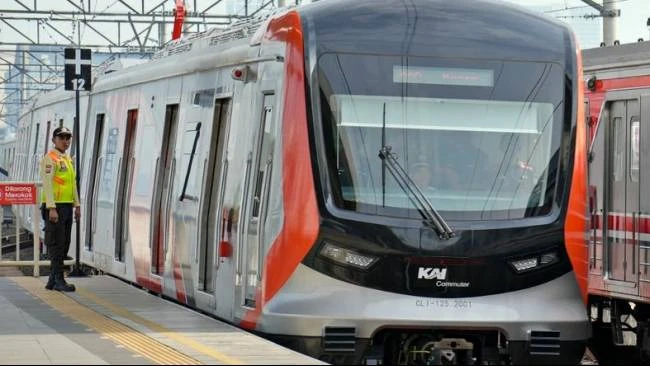 PT KAI Tambah Gerbong dan Rangkaian KRL Baru, Penumpang Bakal Lebih Nyaman