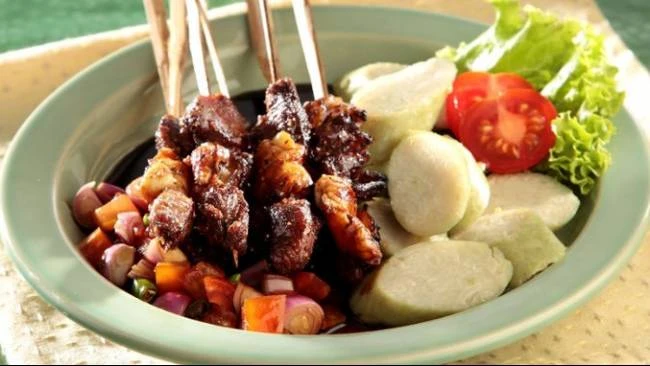 Resep Sate Kambing Kecap Pedas Anti Gagal dan Mudah Dibuat, Bisa Jadi ...