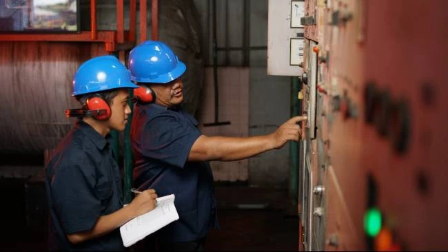 PTPN IV Raih Proper Biru, 90 Persen Unit Dinilai Penuhi Standar Lingkungan