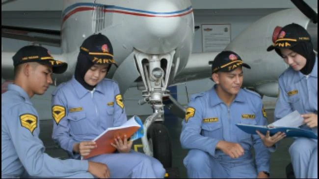 Pendaftaran Penerimaan SIPENCATAR Polbit Kemenhub 2025 Segera Dibuka ...