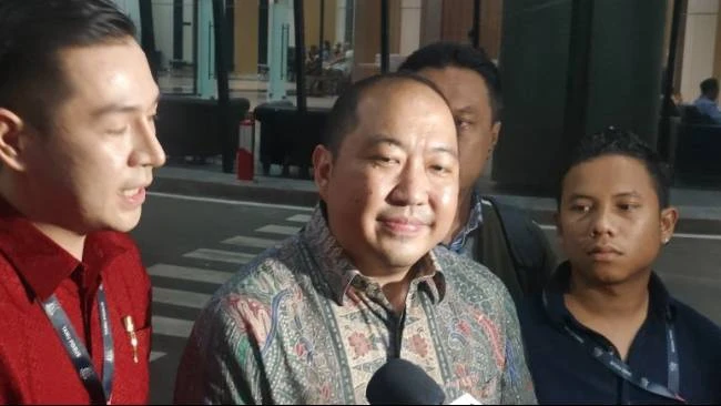 Jadi Tersangka, Ini Peran Dirut Sritex Iwan Kurniawan Lukminto di Kasus Korupsi Pemberian Kredit