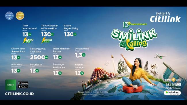 Rileks Sebelum Terbang: Cara Sederhana Menikmati Perjalanan Bareng Keluarga