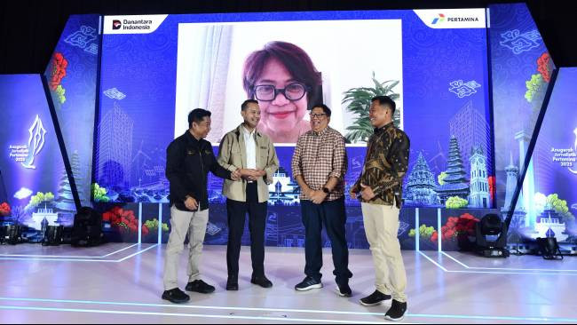 Anugerah Jurnalistik Pertamina 2025 Hadir di 10 Teritori, dari Aceh hingga Papua