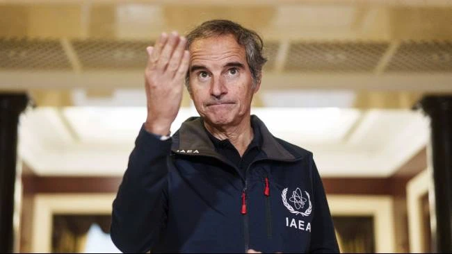 Reaksi IAEA atas Rencana Iran Tangguhkan Kerja Sama, Soroti Pakta Non ...