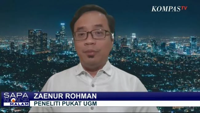 Pukat UGM soal Korupsi Proyek Jalan di Sumut: Desak Usut Tuntas ...