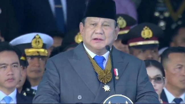 Eks Penyidik KPK soal Prabowo Beri Hasto Amnesti: Penyelesaian Korupsi ...