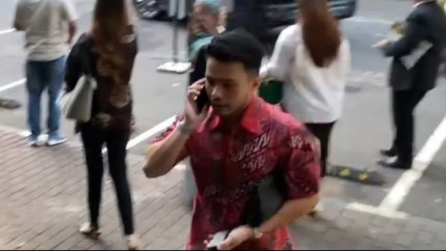 Kuasa Hukum Jokowi Buka Suara Mengenai Pemeriksaan Kompol Syarif