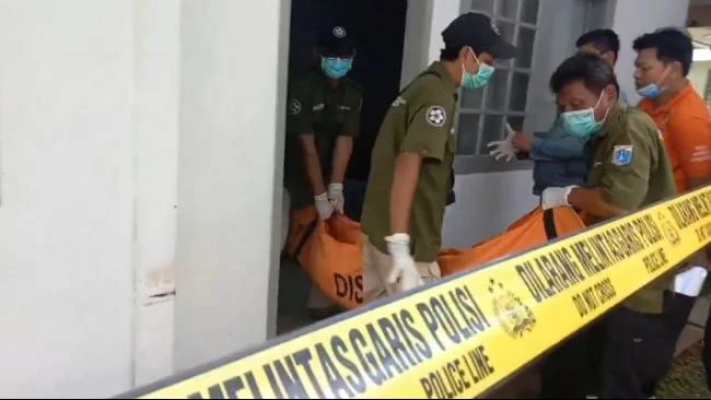 Tabir Misteri Lakban Kuning dalam Kematian Diplomat Kemlu Mulai Terkuak ...