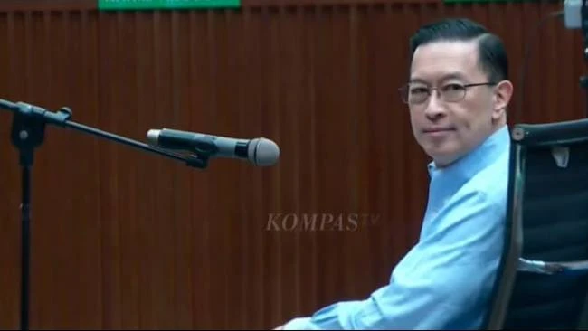 Hari Ini, Tom Lembong Hadapi Sidang Vonis Kasus Korupsi Impor Gula