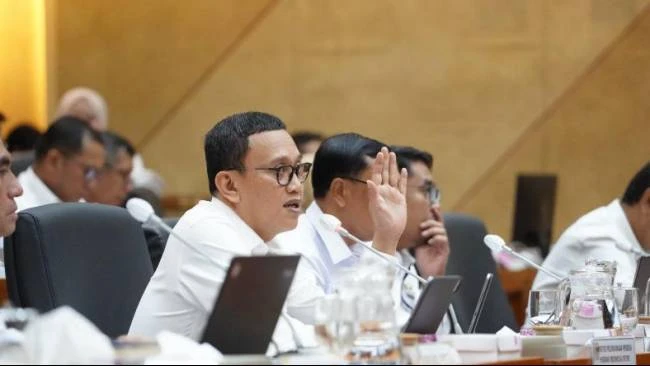 KP2MI Usul Tambahan Anggaran Rp1,3 Triliun, Pagu 2026 Hanya Sisakan 2 Miliar untuk Perlindungan PMI
