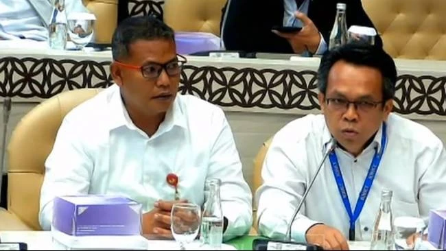 KNKT Ungkap Dugaan Penyebab Tenggelamnya KMP Tunu Pratama Jaya