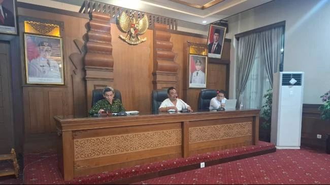 FKGN Banten Bahas Literasi: Bukan Sekadar Mampu Baca dan Tulis, Jangan ...
