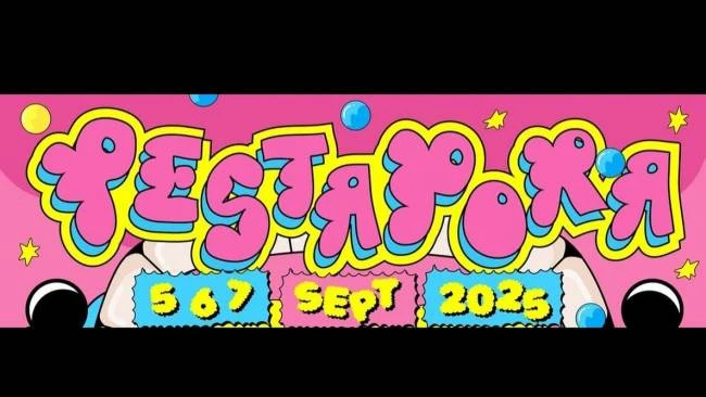 Jadwal, Line Up, dan Harga Tiket Pestapora 2025: Festival Musik ...