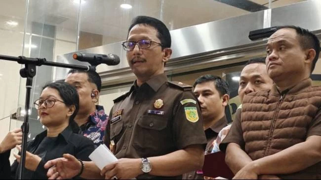 Kejagung Ungkap 2 Klaster Kasus Korupsi Kredit Sritex yang Sedang Diusut