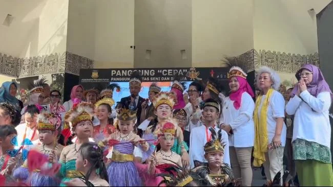 Hari Anak Nasional 2025: Kowani Luncurkan Gerakan Waktu Bermain Anak