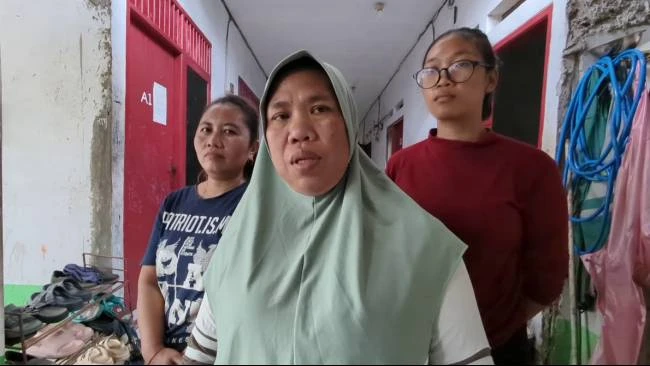 Kesaksian Tetangga Soal Anak 4 Tahun Dibanting Ayah hingga Tewas di Ciputat, Diduga Sering Dianiaya