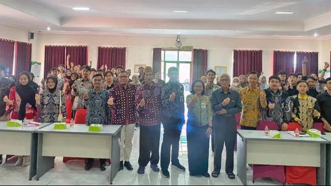 KPMDB Gelar Rakornas 2025, Suarakan Gerakan Berdampak hingga Simbol Harapan