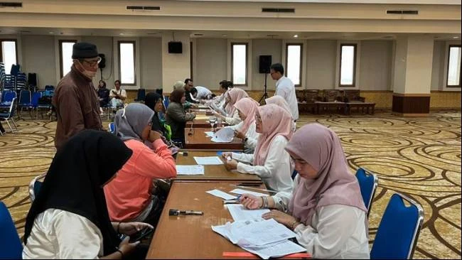 Disdik Depok Perpanjang Program Sekolah Swasta Gratis hingga 31 Agustus ...