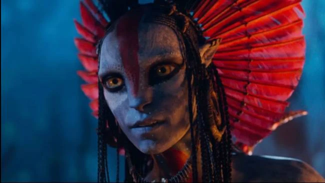 Trailer Avatar: Fire and Ash Resmi Dirilis, Jake Sully Hadapi Suku Navi ...