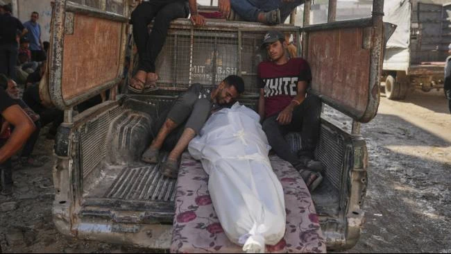 Jurnalis Terbunuh di Gaza Capai 232 Orang, Israel Lebih Mematikan dari Perang Dunia II bagi Pewarta