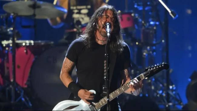 Jadwal Konser Internasional di Indonesia Oktober 2025: Ada Foo Fighters ...