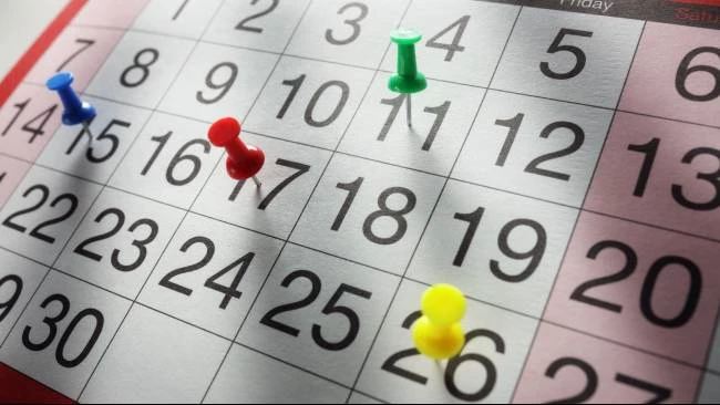 Libur Bulan September 2025 Bisa Long Weekend, Ini Tanggal Merah Menurut ...