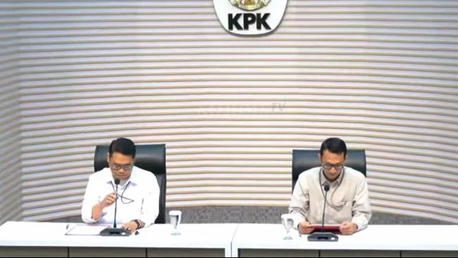 KPK Dalami Kembali Peran Bupati Pati Sudewo terkait Kasus Suap Proyek DJKA Kemenhub