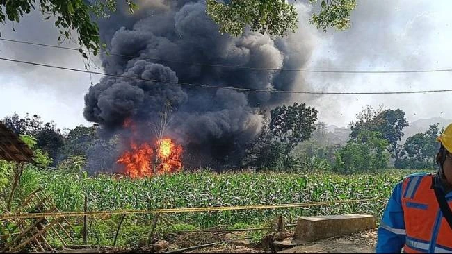 Sejarah Panjang Sumur Minyak di Blora Sejak Masa Kolonial