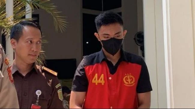 Selain Ronald Tannur dan Shane Lukas, Mario Dandy Juga Dapat Remisi HUT ...