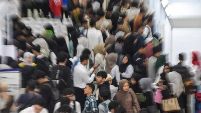 Job Fair 2026 UNY dan Disnakertrans Jogja Digelar 10 11 Juni, 40 ...