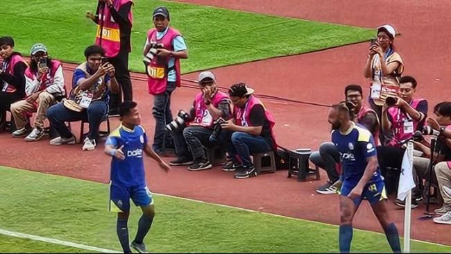 Rekap Hasil Super League Hari Ini: Arema FC Menang, Semen Padang Tertahan, Dewa United Pecah Telur