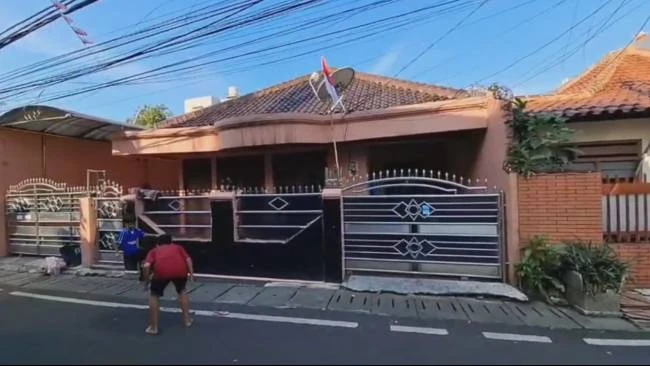 Penculik Kacab Bank BUMN Tempati Rumah di Jakpus Atas Perintah Sosok di Surabaya, Diakui sebagai Bos