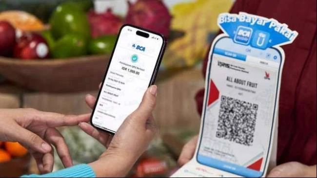Cara Gunakan QRIS Cross Border di myBCA untuk Belanja di Luar Negeri