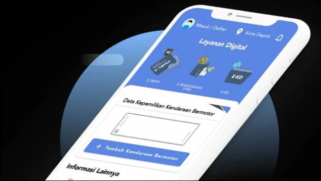 Panduan Lengkap Bayar Pajak Motor Tahunan secara Online via Aplikasi SIGNAL