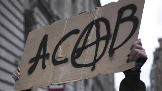 Arti ACAB dan 1312 yang Ramai di Media Sosial Usai Demonstrasi di Indonesia Agustus 2025