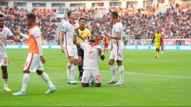 Link Live Streaming Bhayangkara FC Vs Malut United Sore Ini, Mulai Jam ...