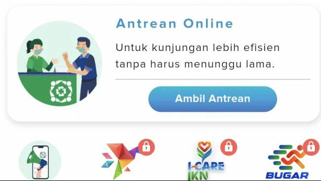 Cara Cek Status Kepesertaan BPJS Kesehatan Aktif atau Tidak via Online ...