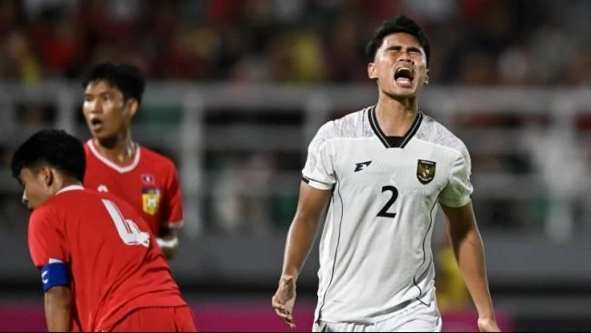 Link Live Streaming Timnas U23 Indonesia Vs Makau Nanti Malam, Mulai 19 ...