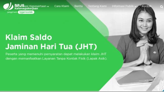 Jangan Panik! Ini Cara Mengatasi Saldo JHT yang Tidak Muncul di Aplikasi JMO