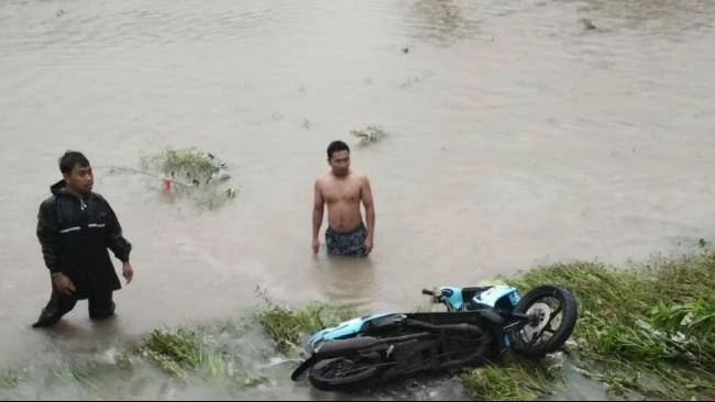 Fakta-Fakta Banjir Besar Melanda Bali: Dua Warga Meninggal, Jalan Denpasar-Gilimanuk Lumpuh