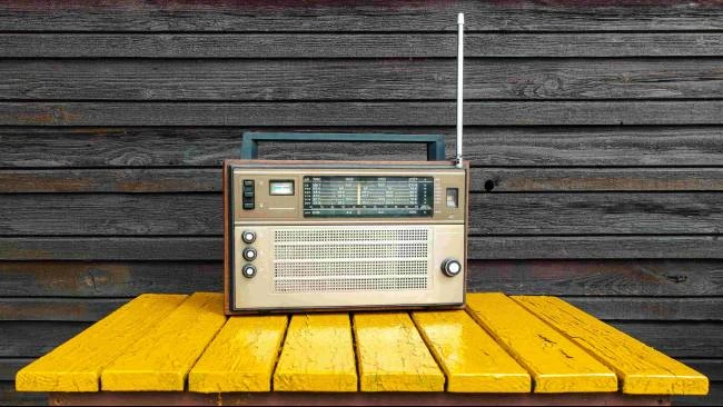 Sejarah Hari Radio Nasional 11 September, Hari Ini RRI Genap 80 Tahun