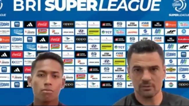 Link Live Streaming Persita Vs PSM Malam Ini, Kick-Off Pukul 19.00 WIB