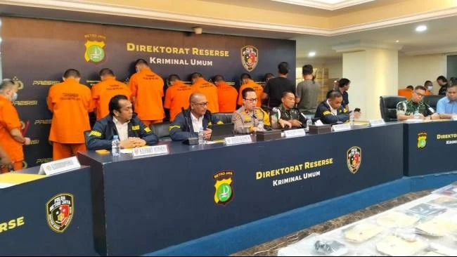 2 Anggota TNI Jadi Tersangka Kasus Penculikan dan Pembunuhan Kacab BRI, Ini Peran Mereka