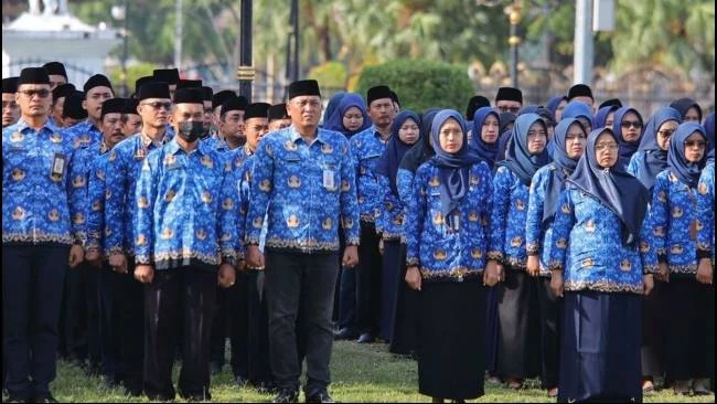 Prabowo Sudah Tanda Tangani Perpres 79 Tahun 2025 tentang RKP, Ada ...